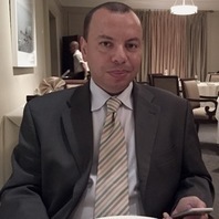 Journey of a Seasoned Consultant and Serial Entrepreneur with Michael ...