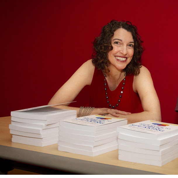 S2 Episode 12: Speak Successfully with Amanda Hennessey - The MECE Muse ...